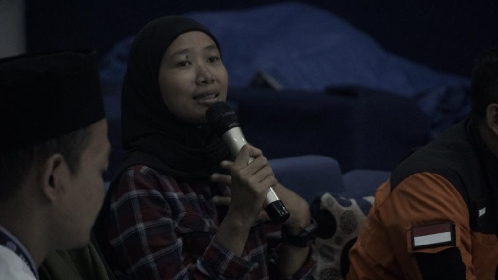 SMA Angkasa 2 Halim Perdana Kusuma Jakarta dan DMC Dompet Dhuafa Adakan ...